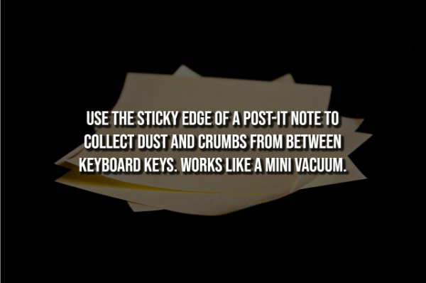 Well That Makes Things Easier!