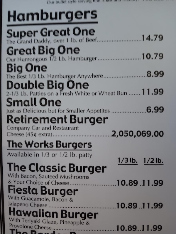 Daily Afternoon Randomness