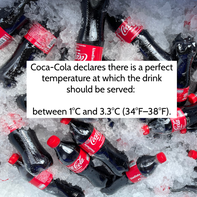 15 refreshing Coca-Cola facts to quench your thirst for knowledge