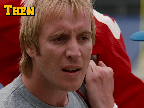 Cast of ‘The Replacements’ 25 Years Into Retirement
