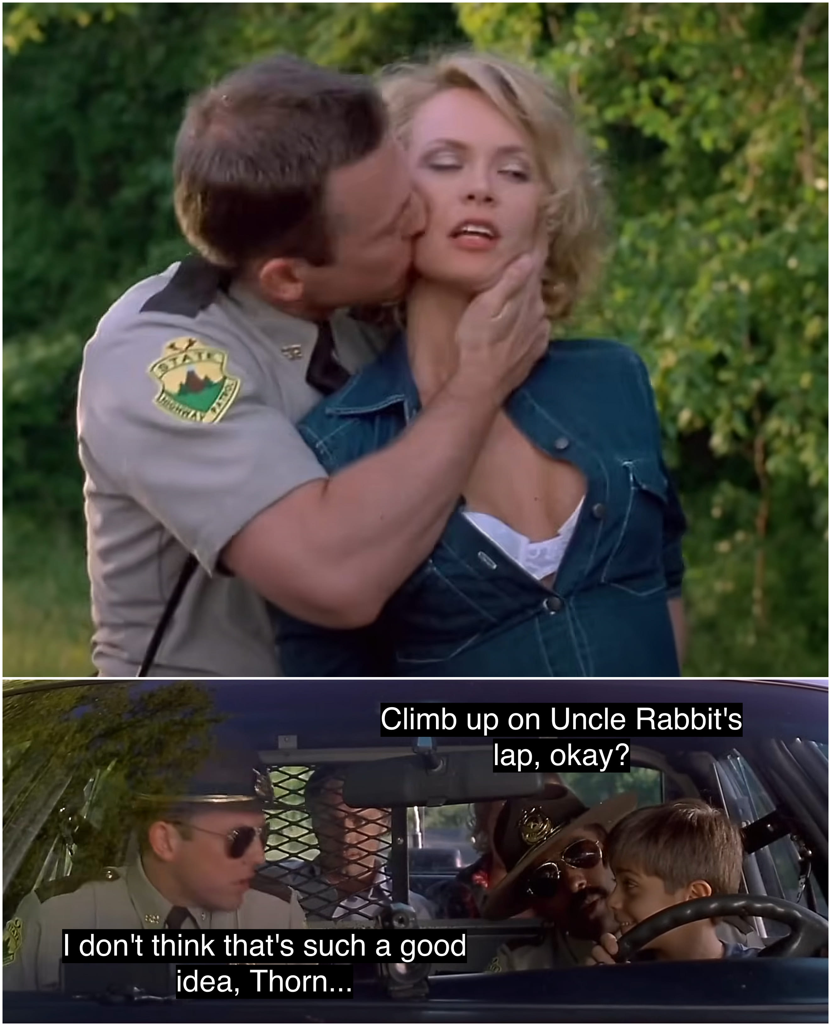 Supertrooper Quotes Super Trooper Meow Quotes S Tenor