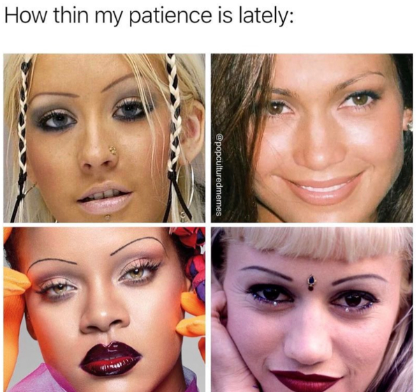 These y2K Memes Are Y2-Hilarious