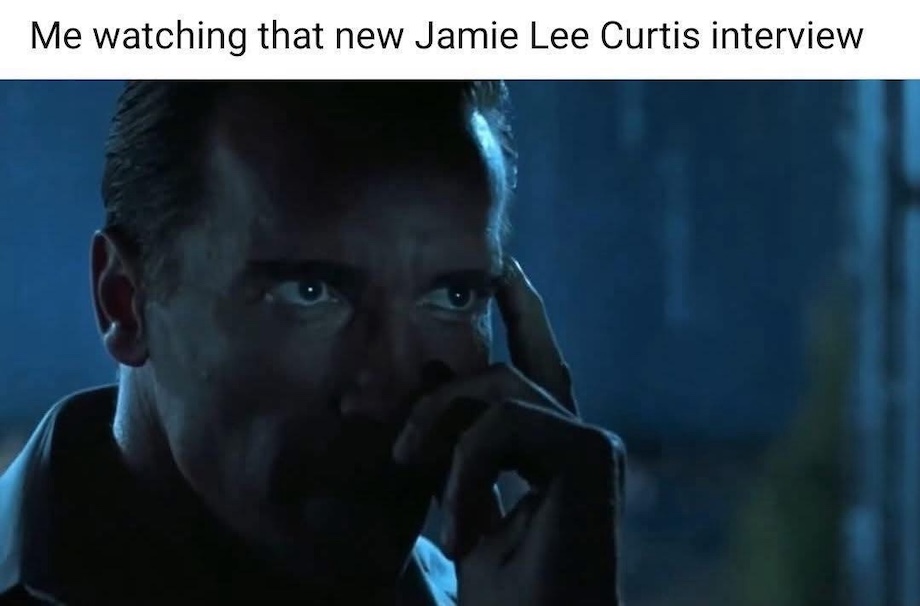 Daily Afternoon Randomness