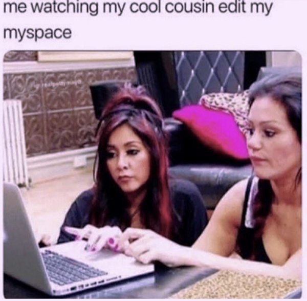 These y2K Memes Are Y2-Hilarious