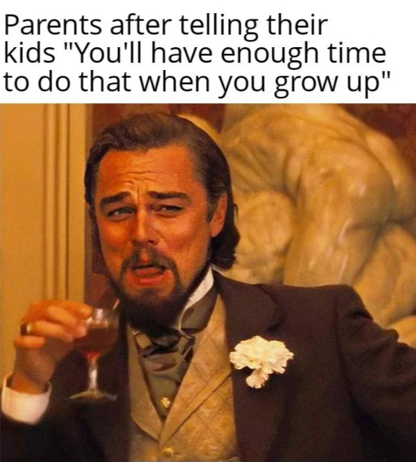 The Key Ingredient to Life? Dank Memes!