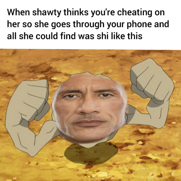 Memes So Dank, They Stank!