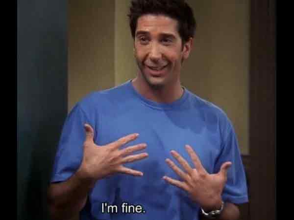 You Good, Dude? Part 2