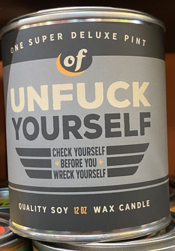 I Want Thaaaat...