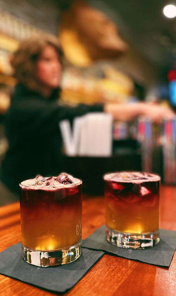 CHEERS to the Weekend!