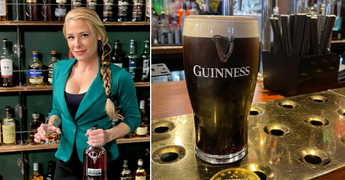 CHEERS to the Weekend!