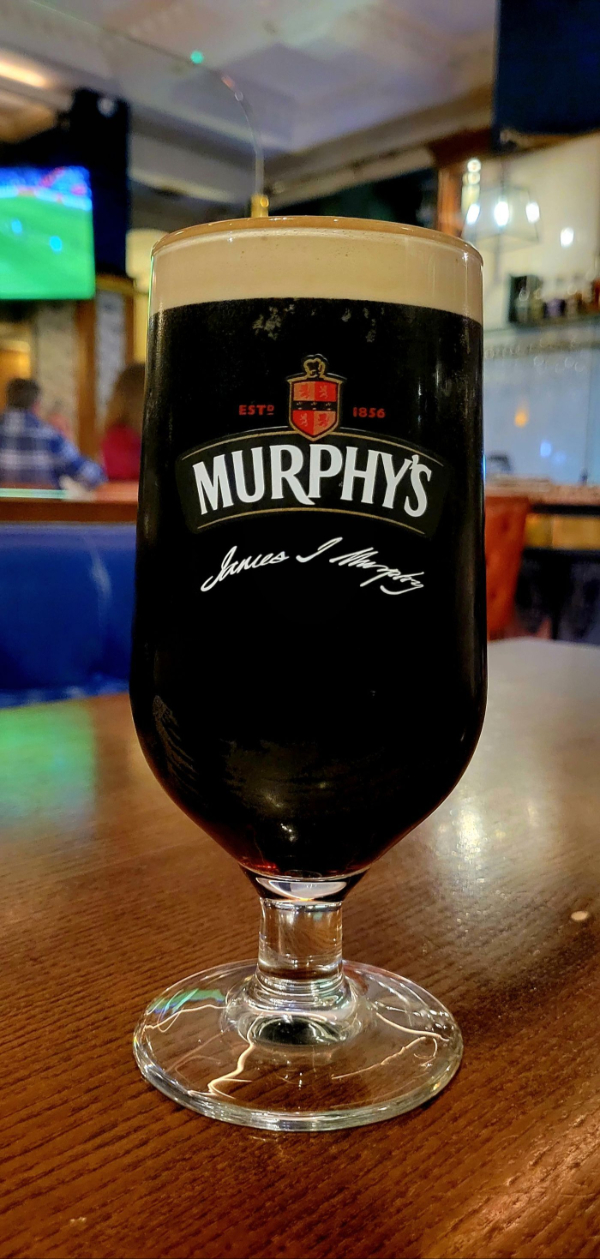 CHEERS to the Weekend!