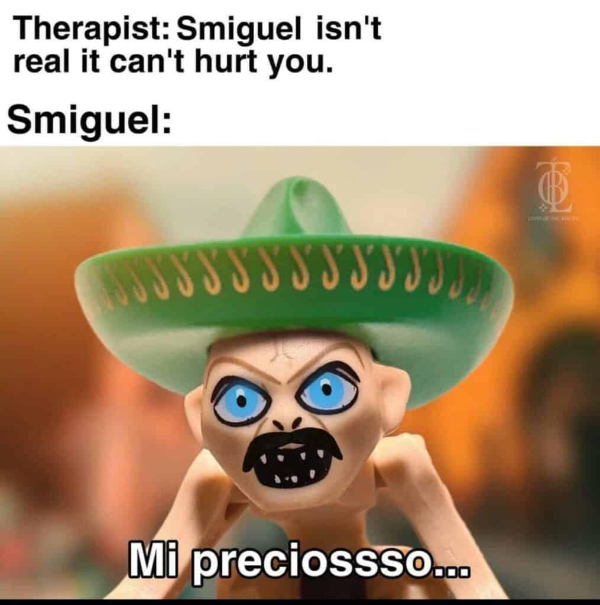 Lord of the Rings Memes Fresh Outta the Shire