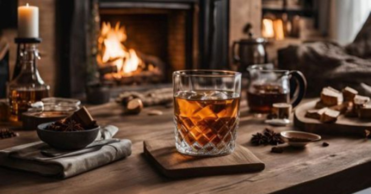 Daily Evening Randomness by Hendy