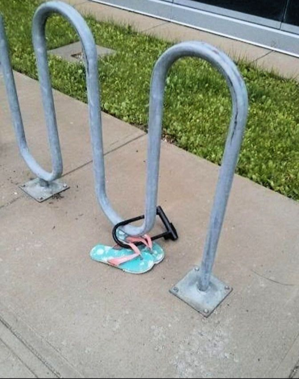 It’s a Good Time for WTF Wednesday