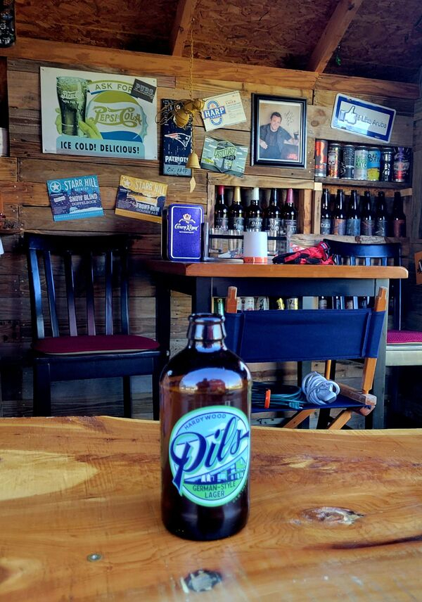 The Triple-B Is a Trifecta of Perfection