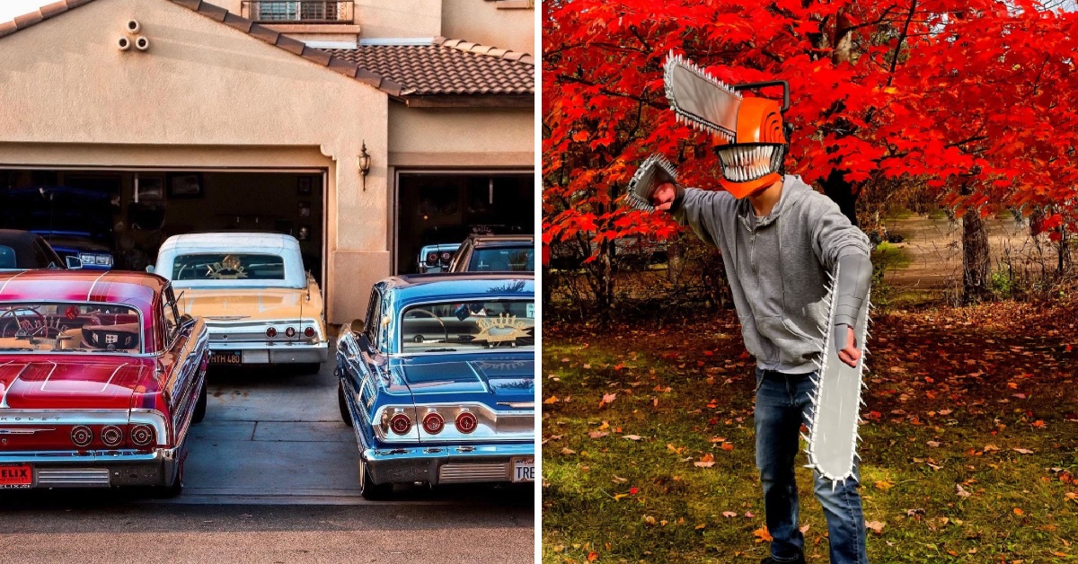 theCHIVE - Funny Photos, Memes & Videos – theCHIVE.com