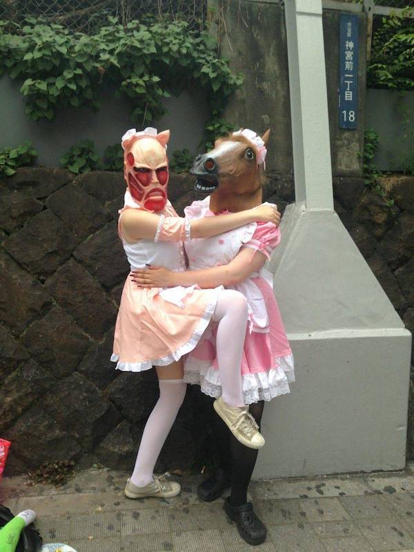 Daily Afternoon Randomness Best Funny Photos Sexy Chivette Girls DAR