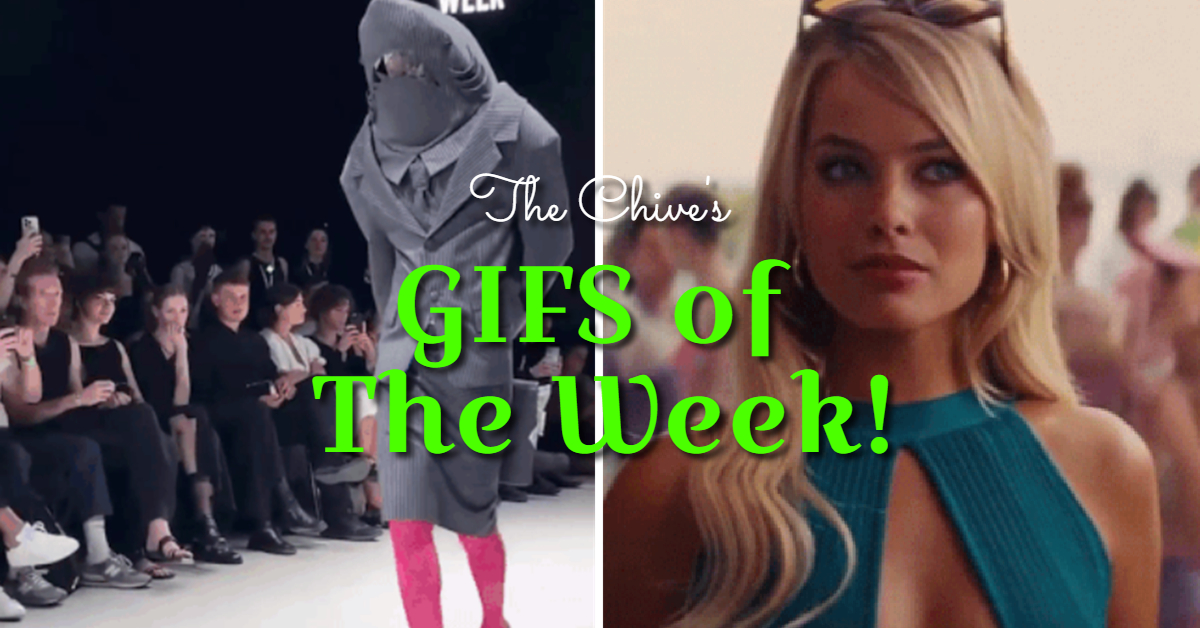Awesome gifs