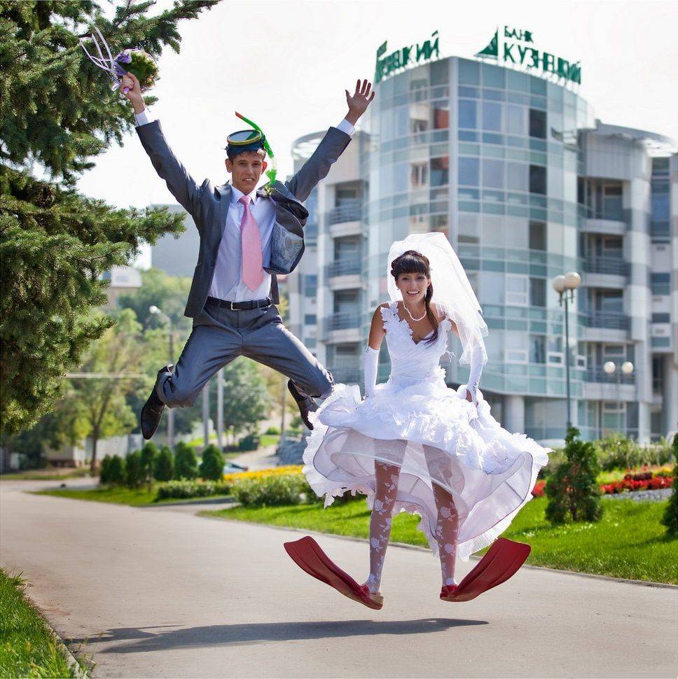 Weekend Morning Randomness (50 Photos)