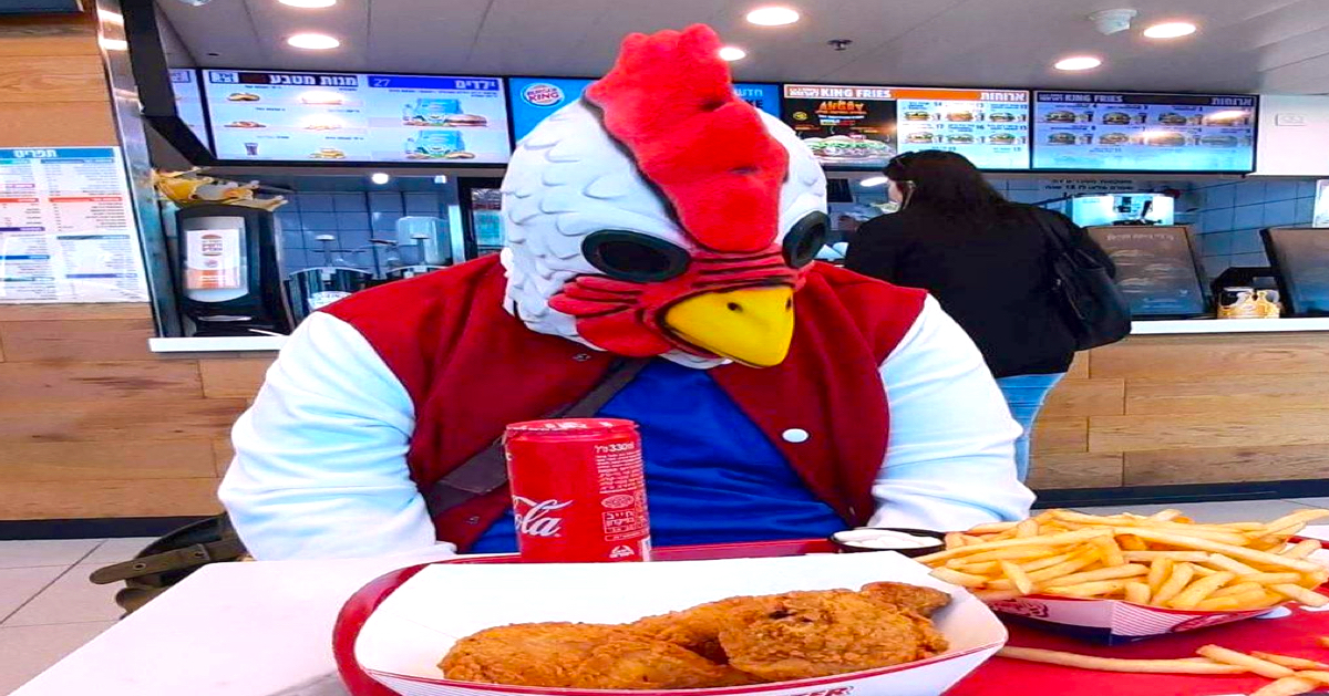 Daily Morning Awesomeness | Awesome Morning Pics, Gifs & More - theCHIVE