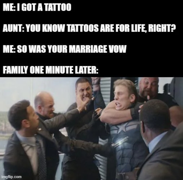 Top Notch Dank Memes of the Week