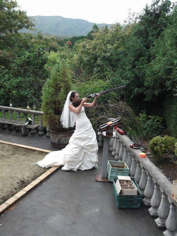 Daily Afternoon Randomness