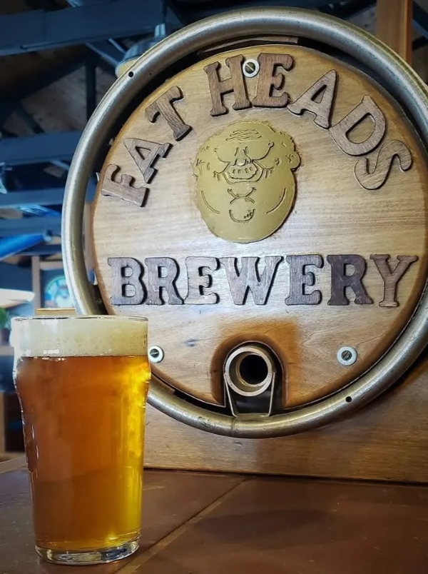 CHEERS to the Weekend!