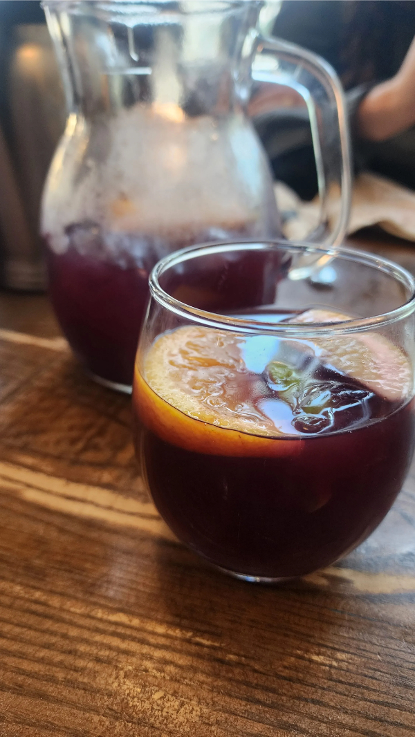 CHEERS to the Weekend!