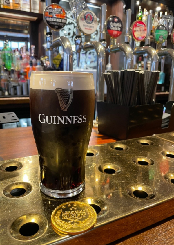 CHEERS to the Weekend!