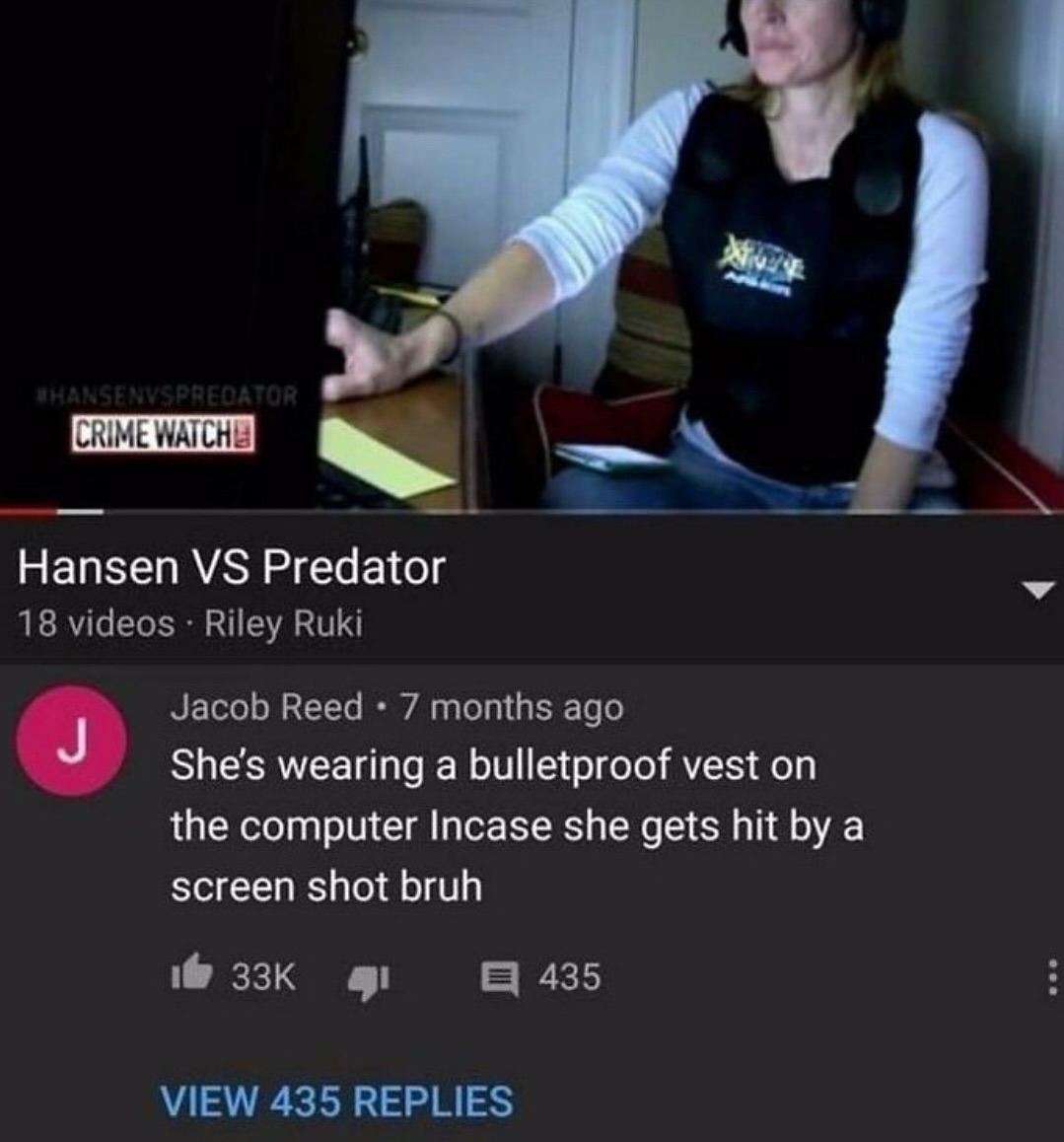 YouTube comments so unhinged they deserve an award