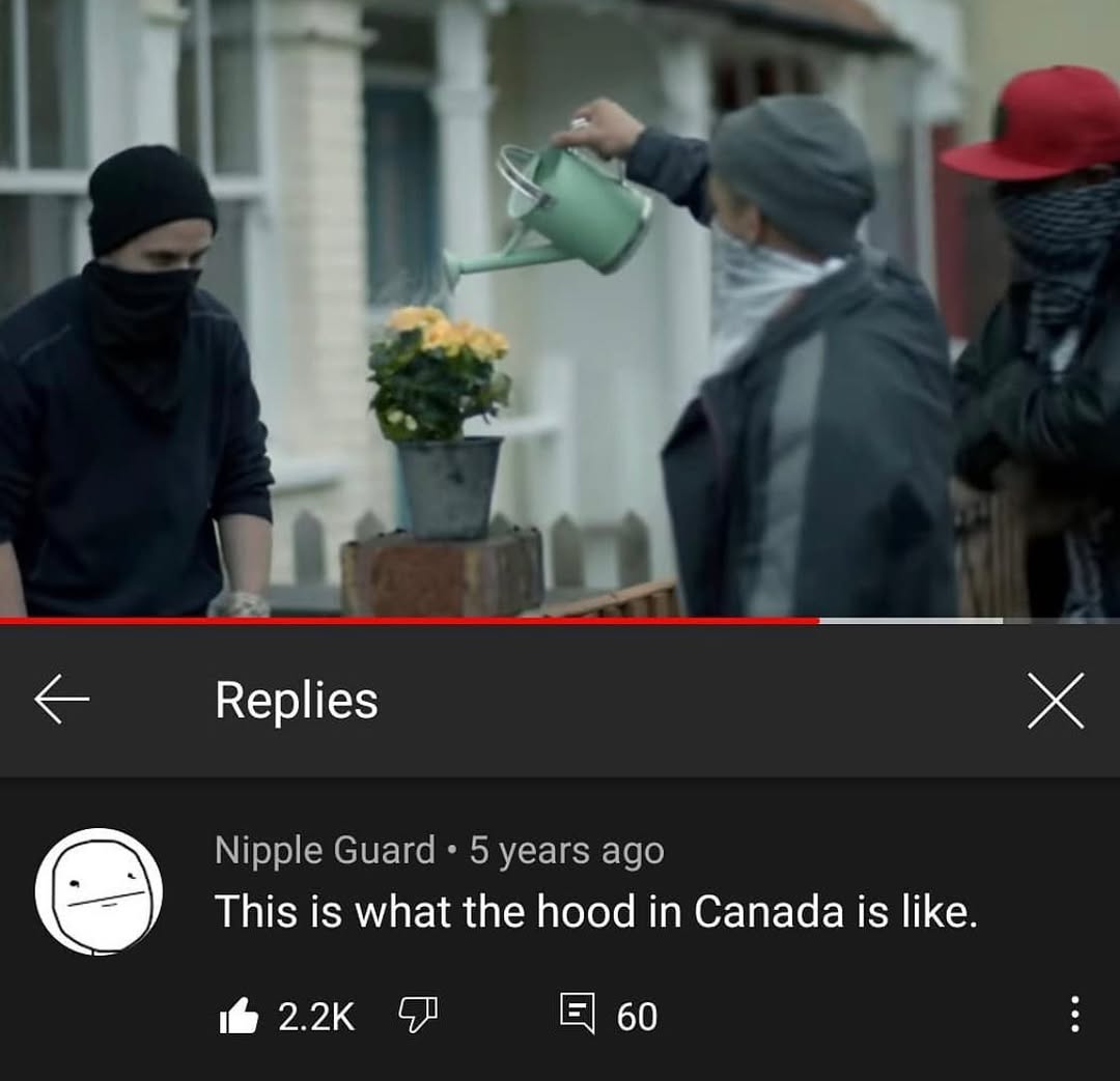 YouTube comments so unhinged they deserve an award