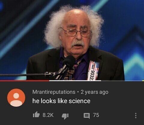 YouTube comments so unhinged they deserve an award