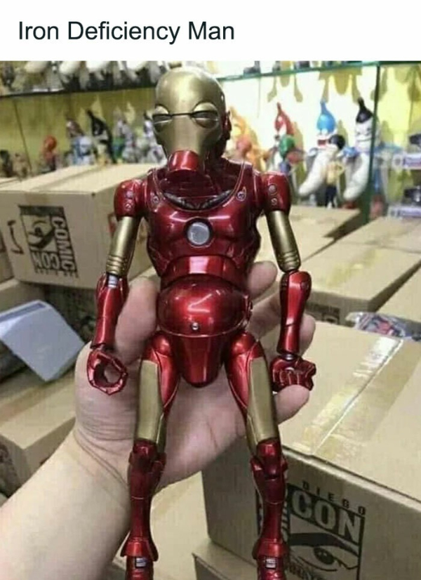 Knock-Offs That Hilariously Missed the Mark