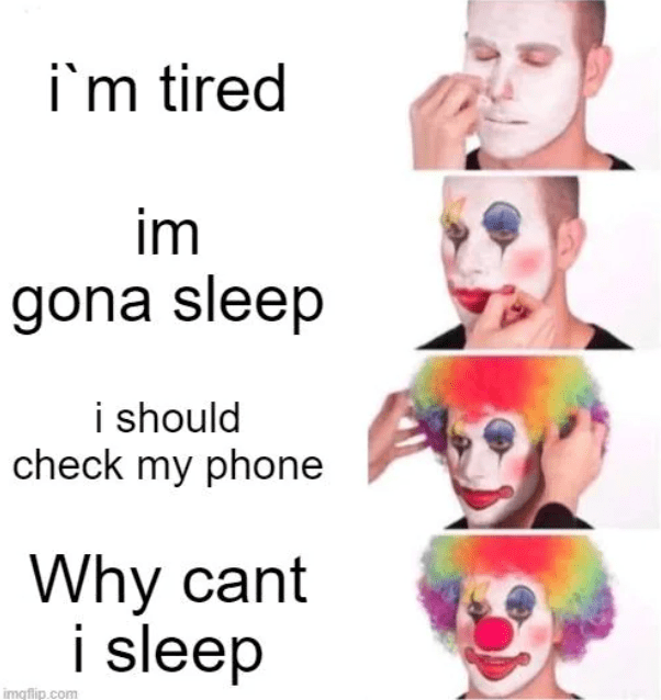 Phone Memes That Are Relatable To Pretty Much Everyone On Earth
