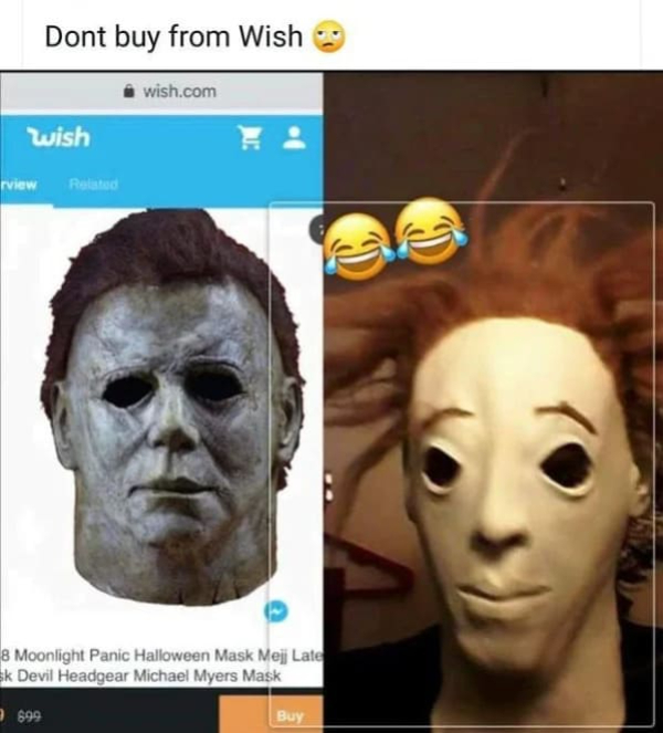 Knock-Offs That Hilariously Missed the Mark