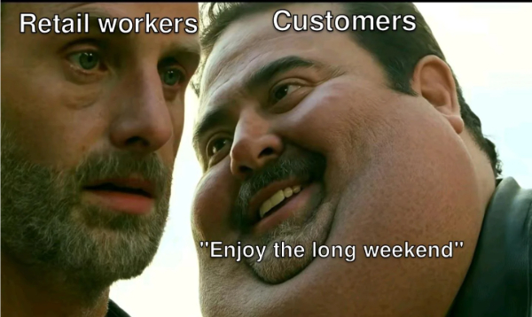 Top Notch Dank Memes of the Week