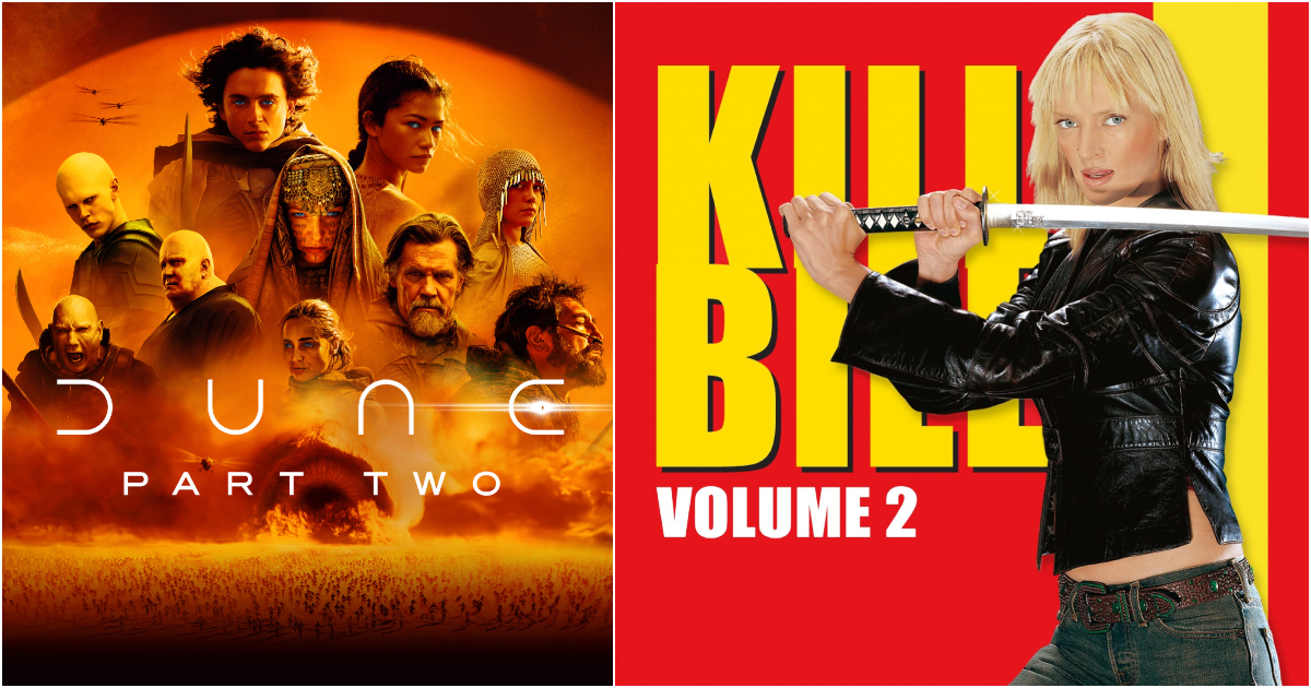 Great Movie Sequels That Start Right After The First One Ends