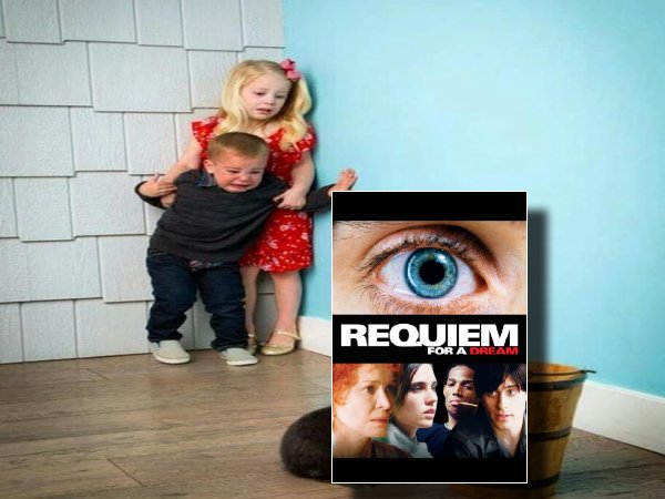 Unforgettable movies you’ll never go back and watch again