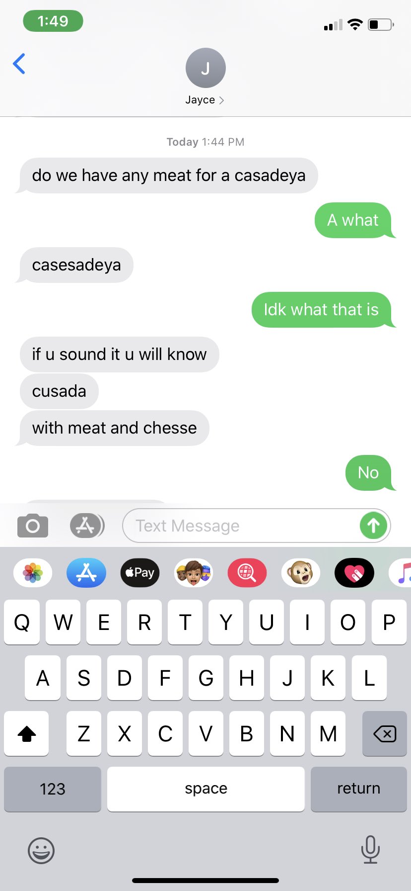 Text Message Fails: A Train Wreck You Just Can't Look Away From