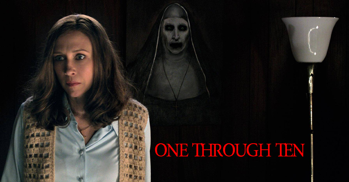Watch ‘The Conjuring Universe' Films in Chronological Order