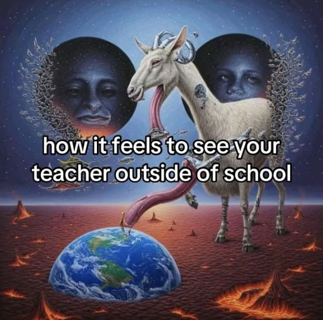 Memes That Have Zero Context But a Whole Lot of Laughs (25 Photos)