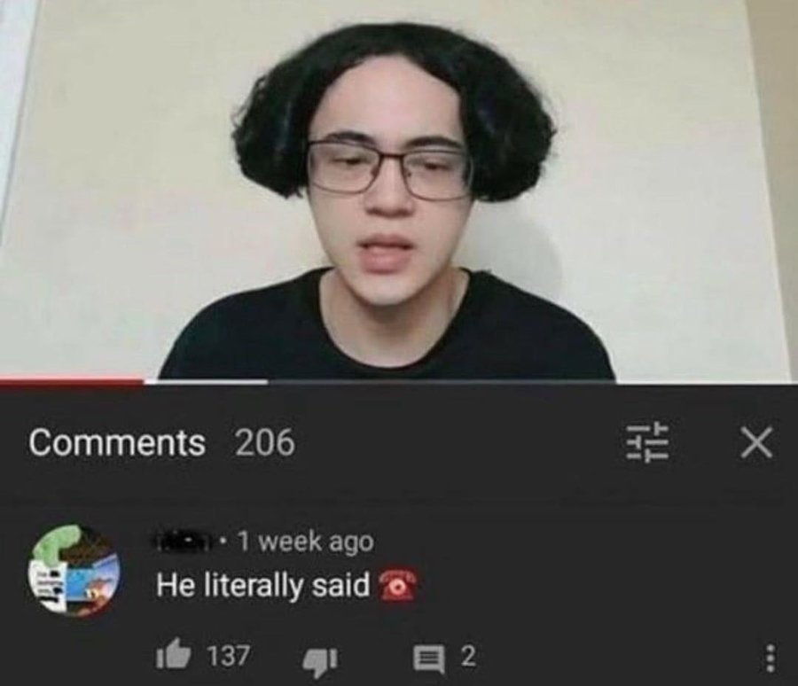 Memes That Have Zero Context But a Whole Lot of Laughs (25 Photos)