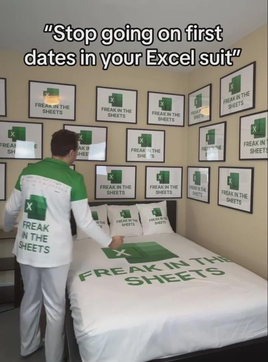 Memes That Have Zero Context But a Whole Lot of Laughs (25 Photos)