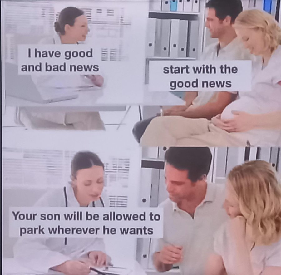 Memes That Have Zero Context But a Whole Lot of Laughs (25 Photos)