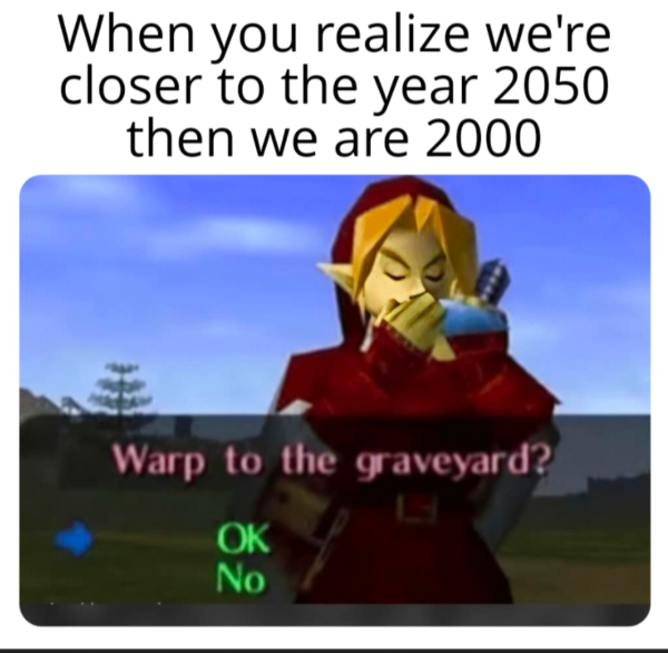 Top Notch Dank Memes of the Week