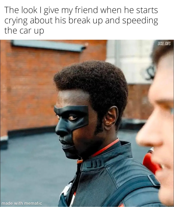 Top Notch Dank Memes of the Week