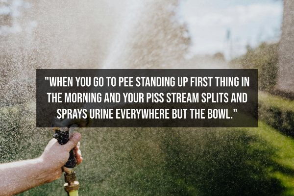 Men Confess the Struggles They Wish Women Understood