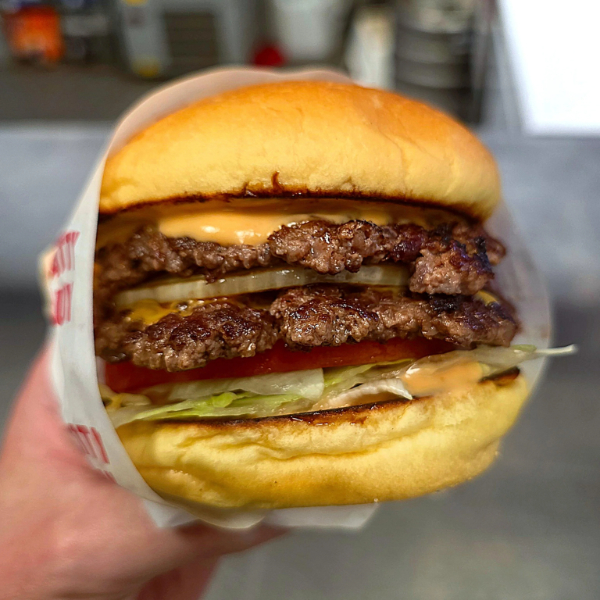 The Triple-B Is a Trifecta of Perfection