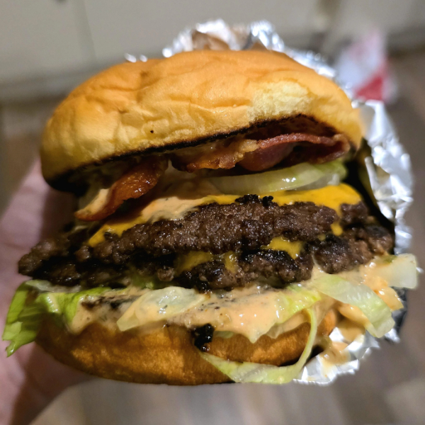 The Triple-B Is a Trifecta of Perfection