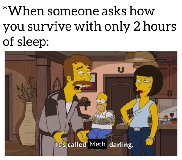 Top Notch Dank Memes of the Week